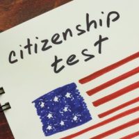 What You Need To Know About The Civics Test For U.S. Citizenship
