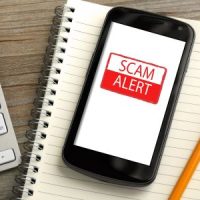 Immigration Scams You Need To Be Aware Of